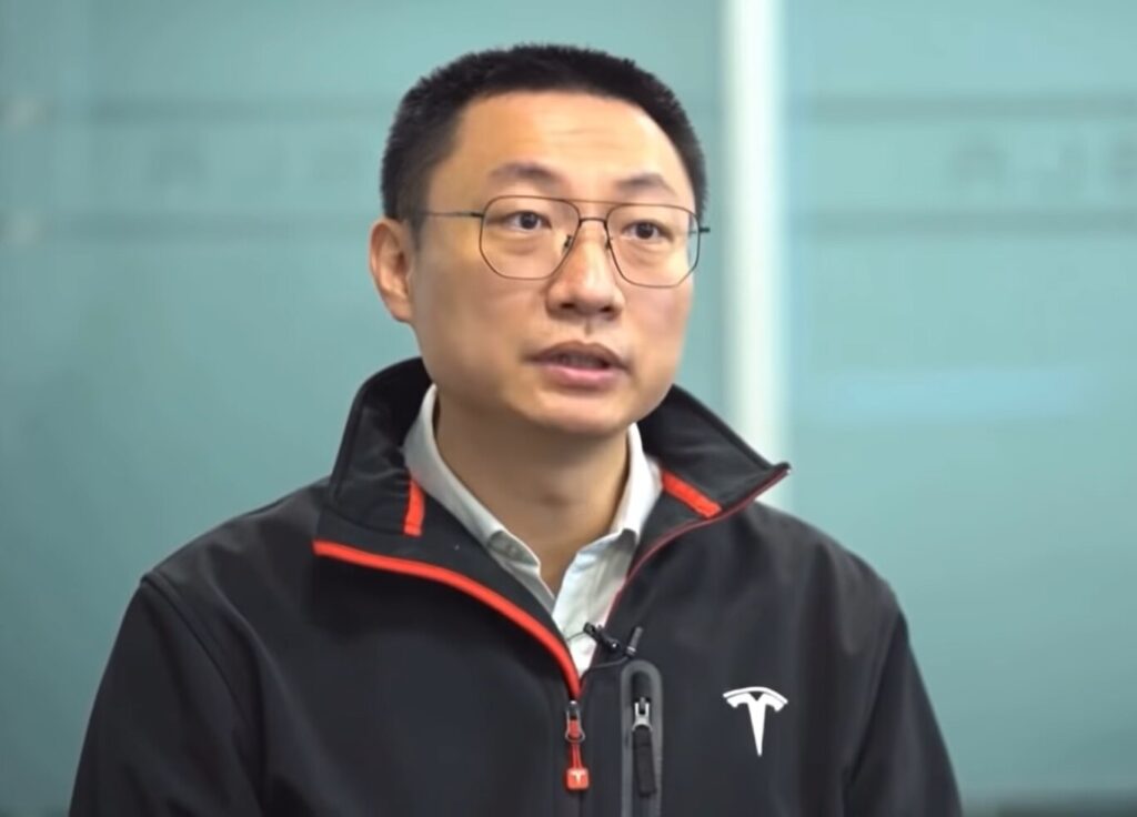 Quién es Tom Zhu, el ejecutivo de ética espartana que ha escalado hasta ...