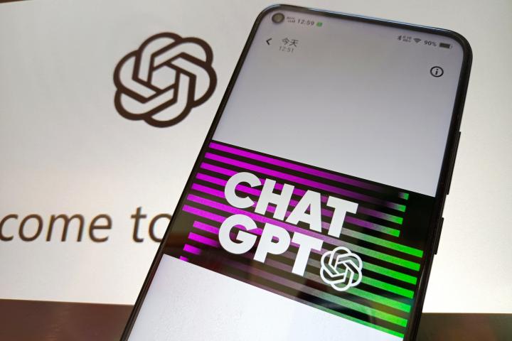 Un poderoso malware se disfraza de ChatGPT y roba redes sociales: así ...