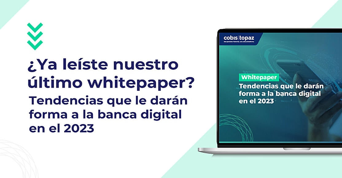 ¿Conoces las tendencias que le darán forma a la banca digital este año ...