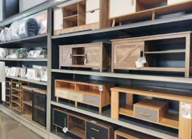 Crea un hogar comodo y atractivo con imprescindibles muebles | N2827 ...