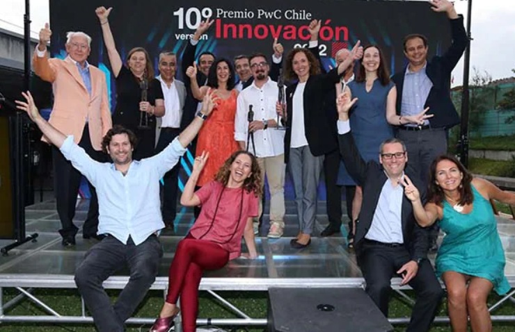 Premio PwC Chile Innovación 2022 celebró su 10ma versión | N3002 ...