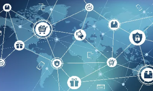 Webinar: Marketplaces: Cómo las Cadenas de Suministro tienen que ...