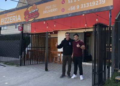 Conoce la historia del joven emprendedor que dejó la minería y abrió su ...