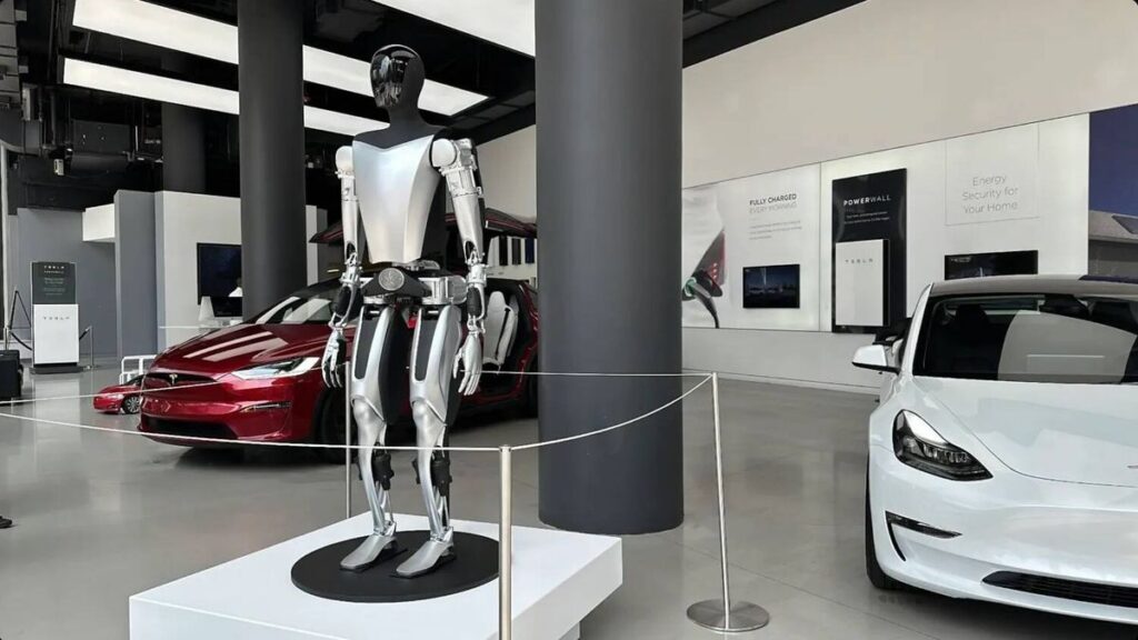 La inteligencia artificial de los Tesla se acerca a la humana, asegura ...