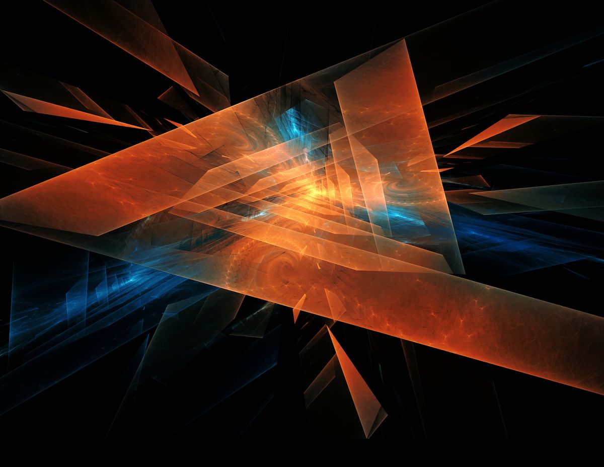 An Incredible New Crystal Can Transform Light Into Mechanical Work ...