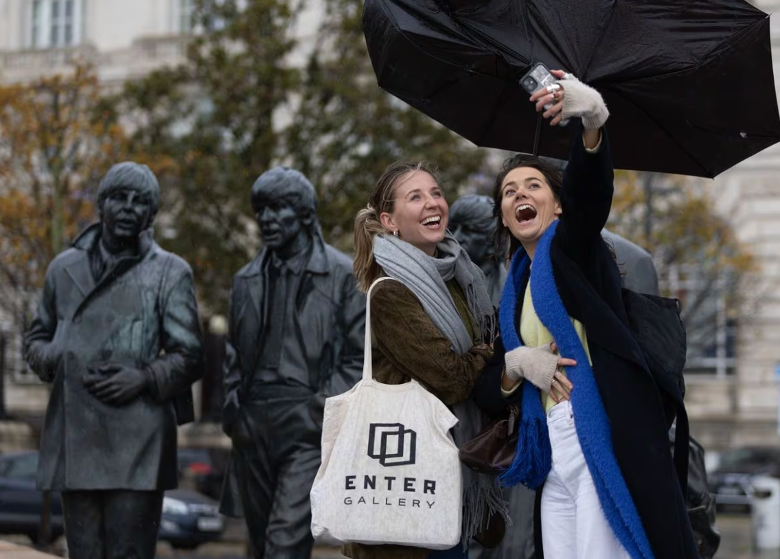 Veinte ámbitos cotidianos donde ya impacta la inteligencia artificial ...