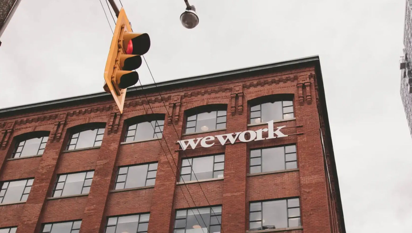 Qué fue de Adam Neumann, el fundador de WeWork | N5445 – PUERTOie el ...