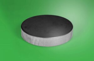 Startup patenta nueva tecnología «Clean Earth Magnet» | N6287 ...