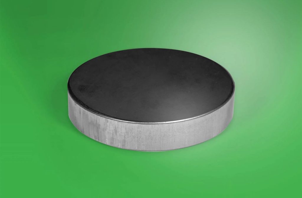 Startup patenta nueva tecnología «Clean Earth Magnet» | N6287 ...